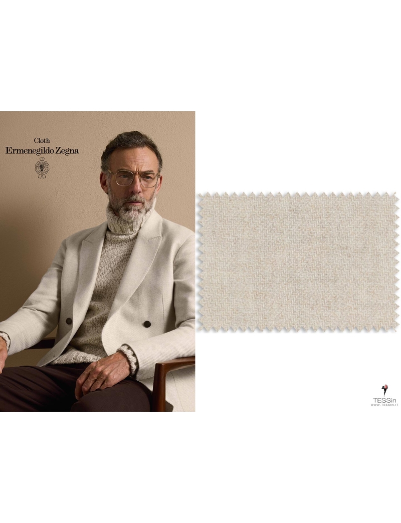 Ermenegildo Zegna Fabric Online | Zegna Textile | Tessin