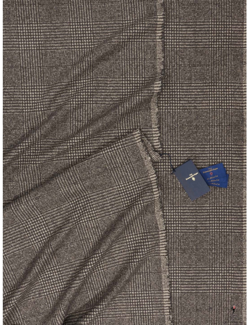 Ermenegildo Zegna Fabric Online | Zegna Textile | Tessin