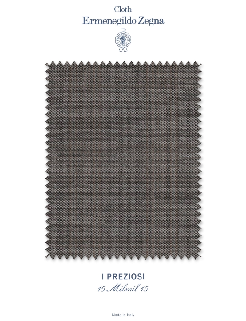 Ermenegildo Zegna Fabric Online | Zegna Textile | Tessin | Zegna ...