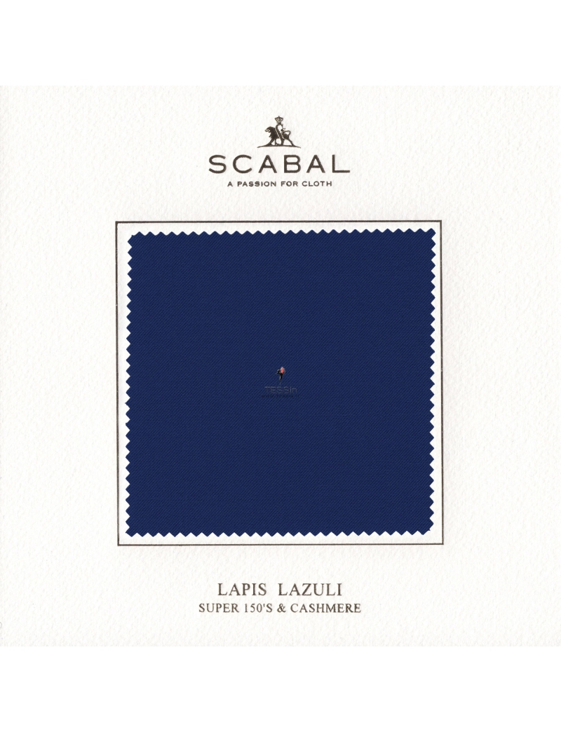 Scabal Fabrics | Buy Fabrics Online