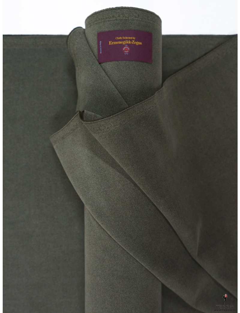 Ermenegildo Zegna Fabrics | Buy Fabrics Online