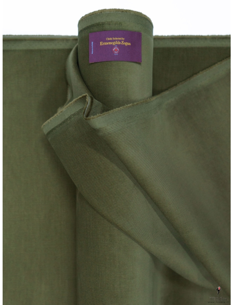 Ermenegildo Zegna Fabrics | Buy Fabrics Online