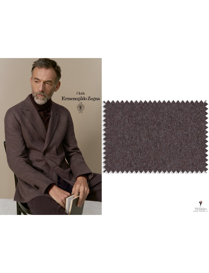 Ermenegildo Zegna Fabrics | Buy Fabrics Online