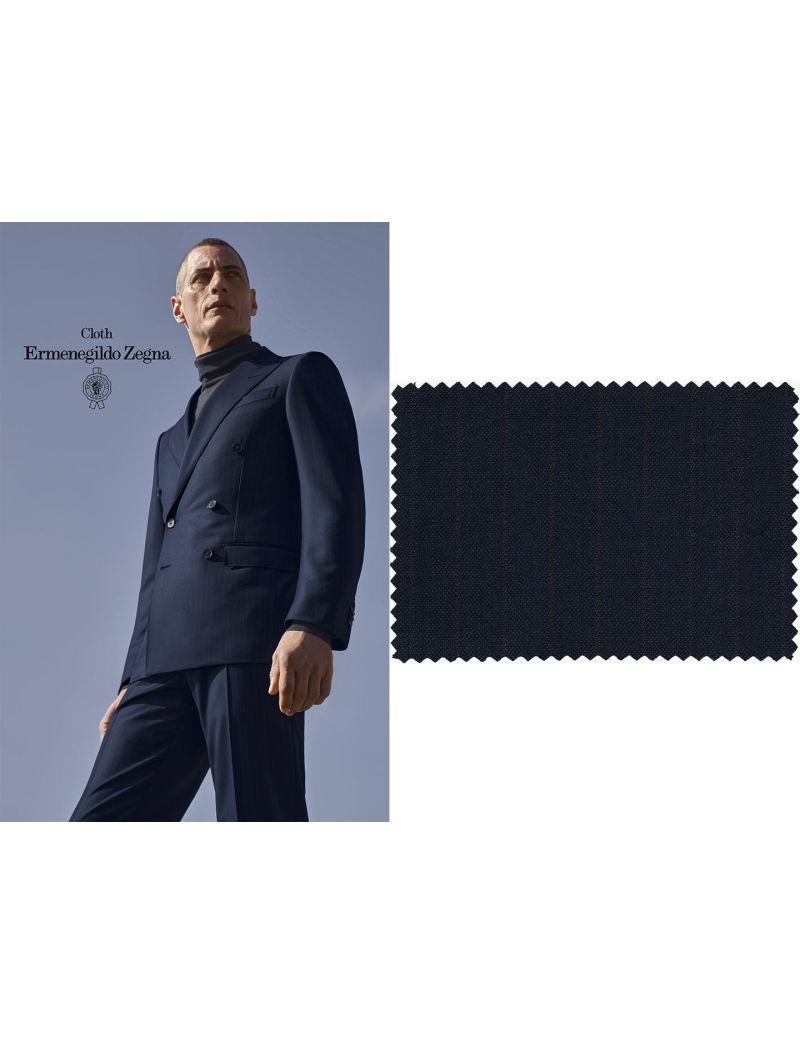 Ermenegildo Zegna Fabric Bunches Fabrics | Buy Fabrics Online | Zegna ...