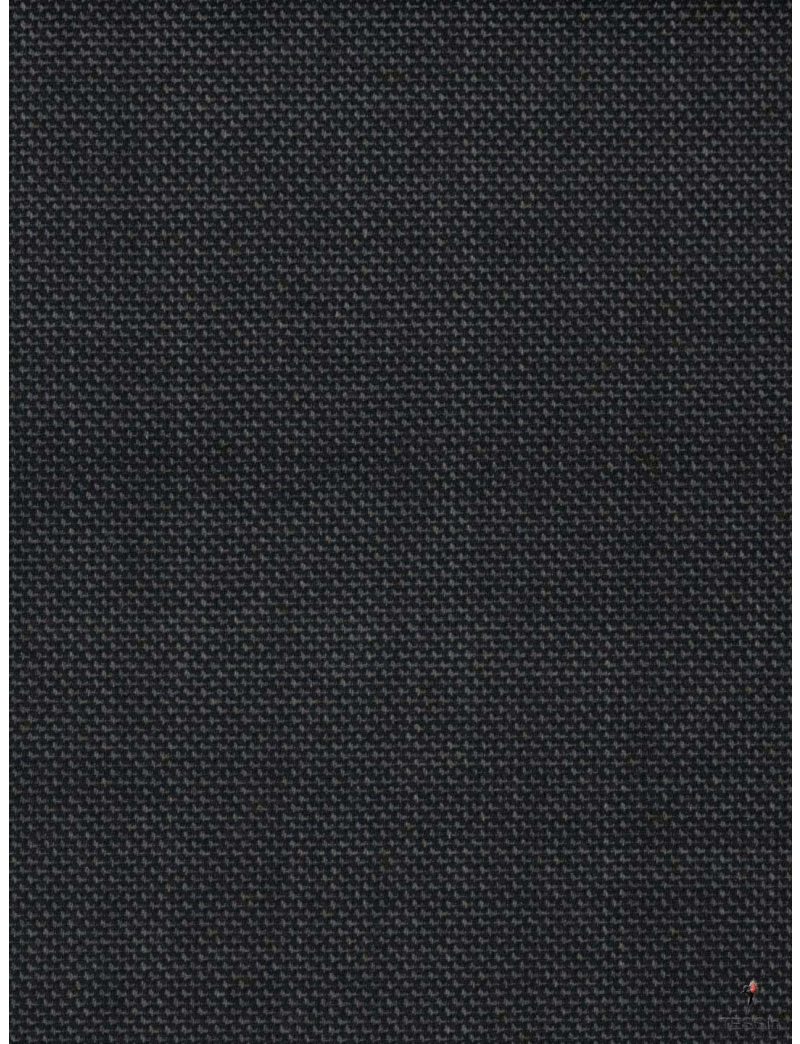 Traveller 4 Seasons Fabric Microdot Grey Ermenegildo Zegna EZ-M257-33108