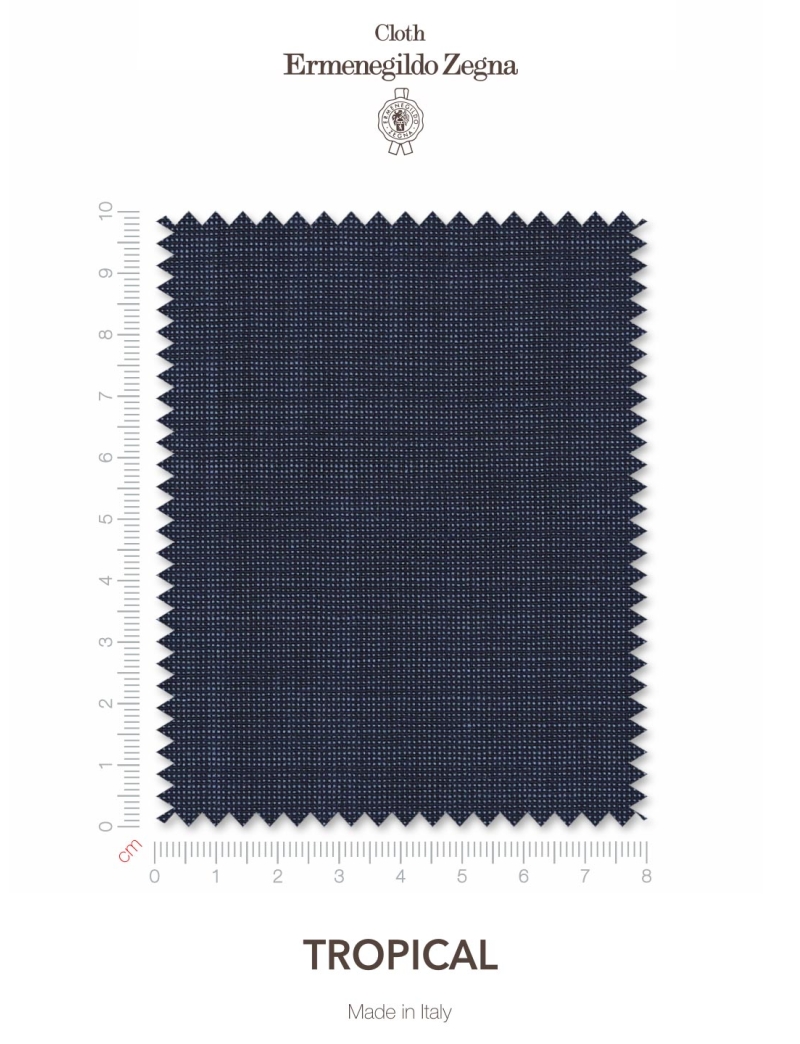 Ermenegildo Zegna Fabric Online | Zegna Textile | Tessin