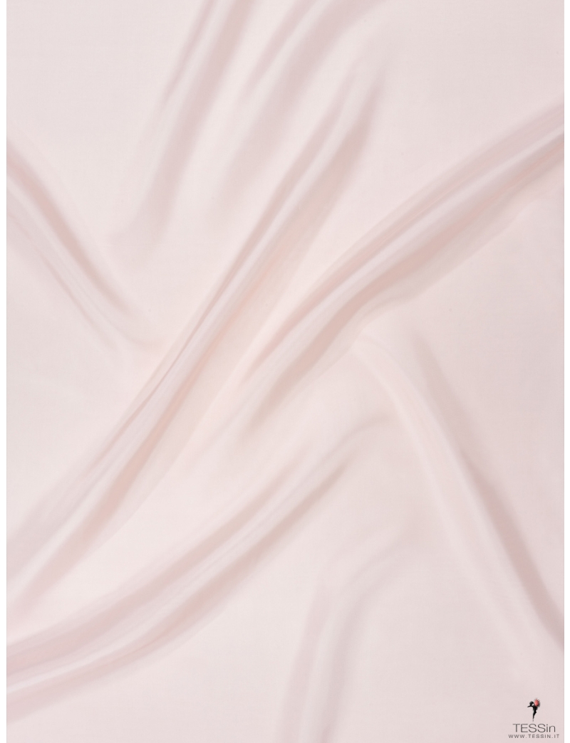 Cupro Bemberg Pongee Lining Burnt Orange PPBE-TN606