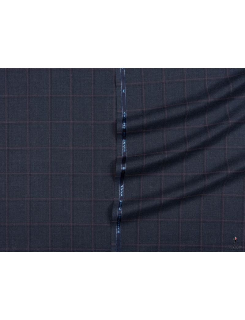 Scabal Fabrics | Buy Fabrics Online