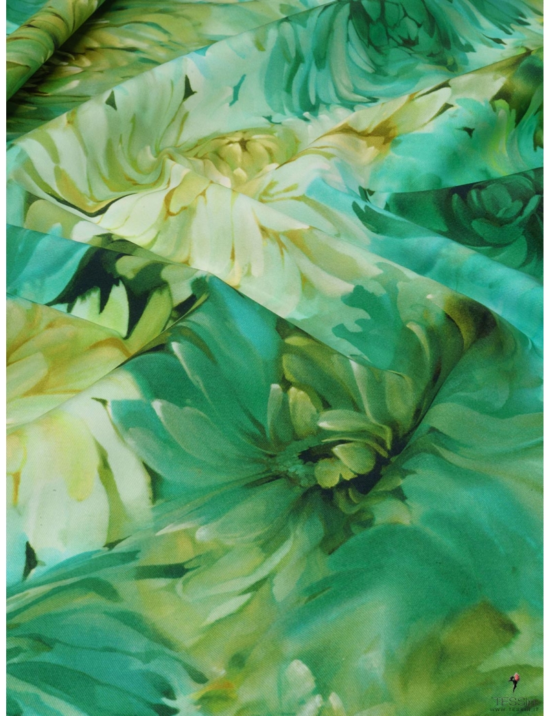 TESSin.it - Apparel Fabrics