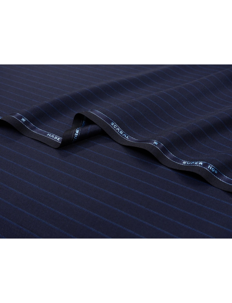 Scabal Fabrics | Buy Fabrics Online