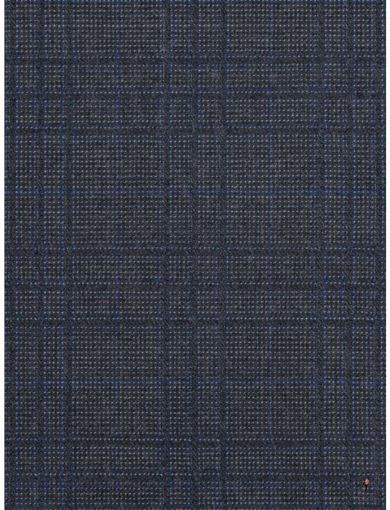 Ermenegildo Zegna Fabric Bunches Fabrics | Buy Fabrics Online | Zegna ...
