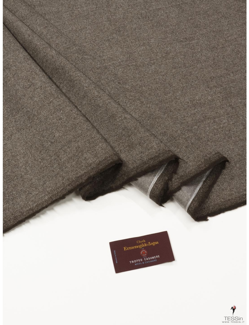 Ermenegildo Zegna Fabric Online | Zegna Textile | Tessin