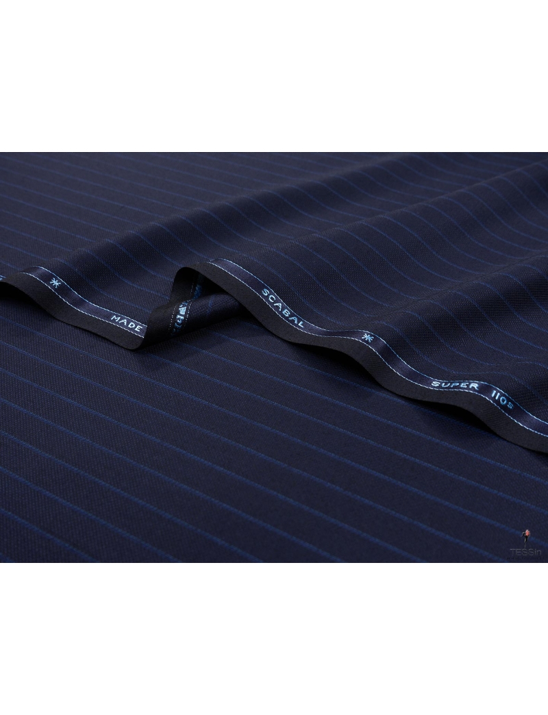 Scabal Fabrics | Buy Fabrics Online