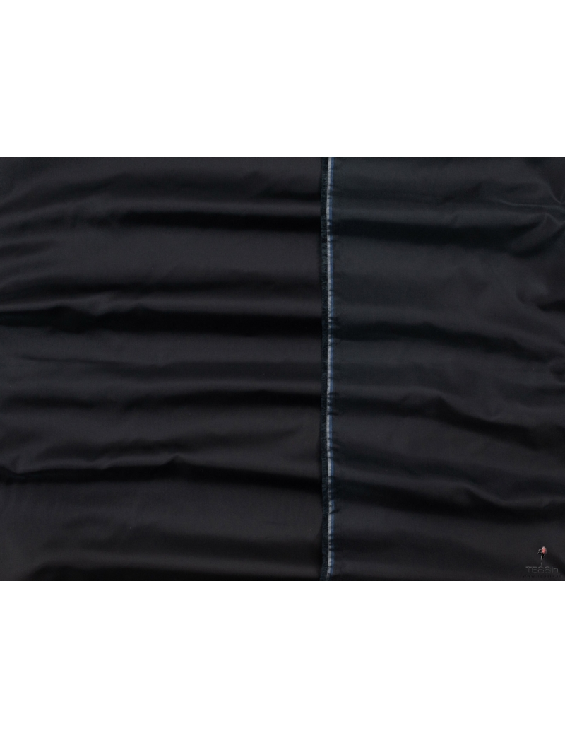 Cupro Bemberg/Viscose Twill Lining Fabric White SMBE-TN100